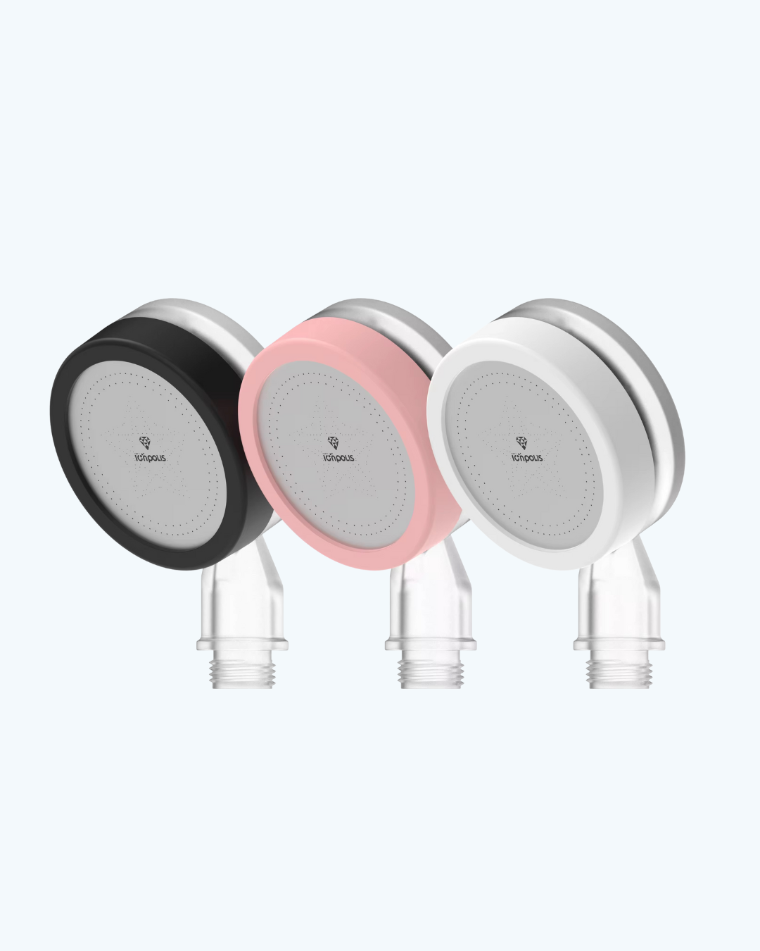 Sediment Shower Filter Head – millie